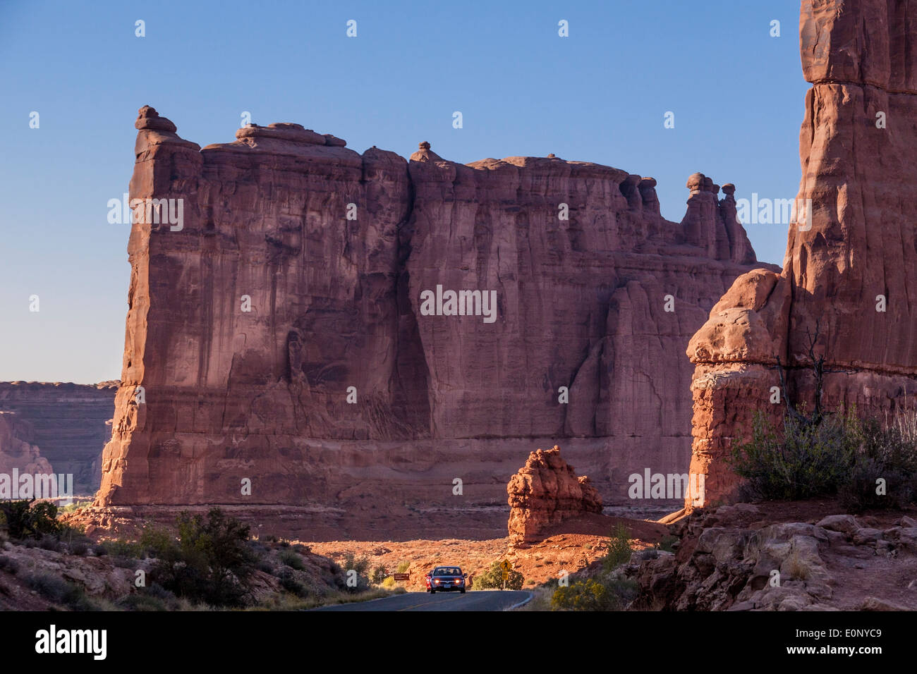 Three unique formations hi-res stock photography and images - Alamy