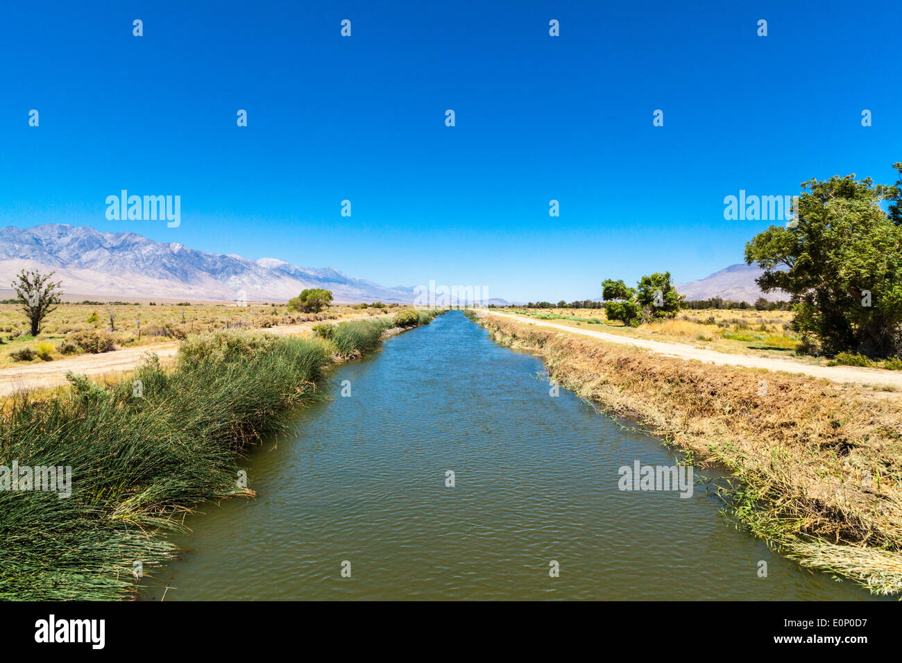 California water wars hi-res stock photography and images - Alamy