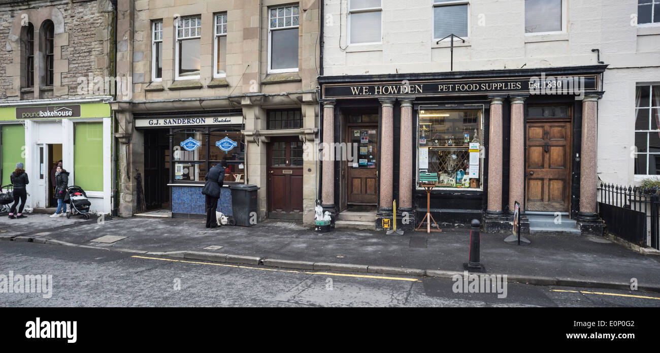 Howdens hi-res stock photography and images - Alamy