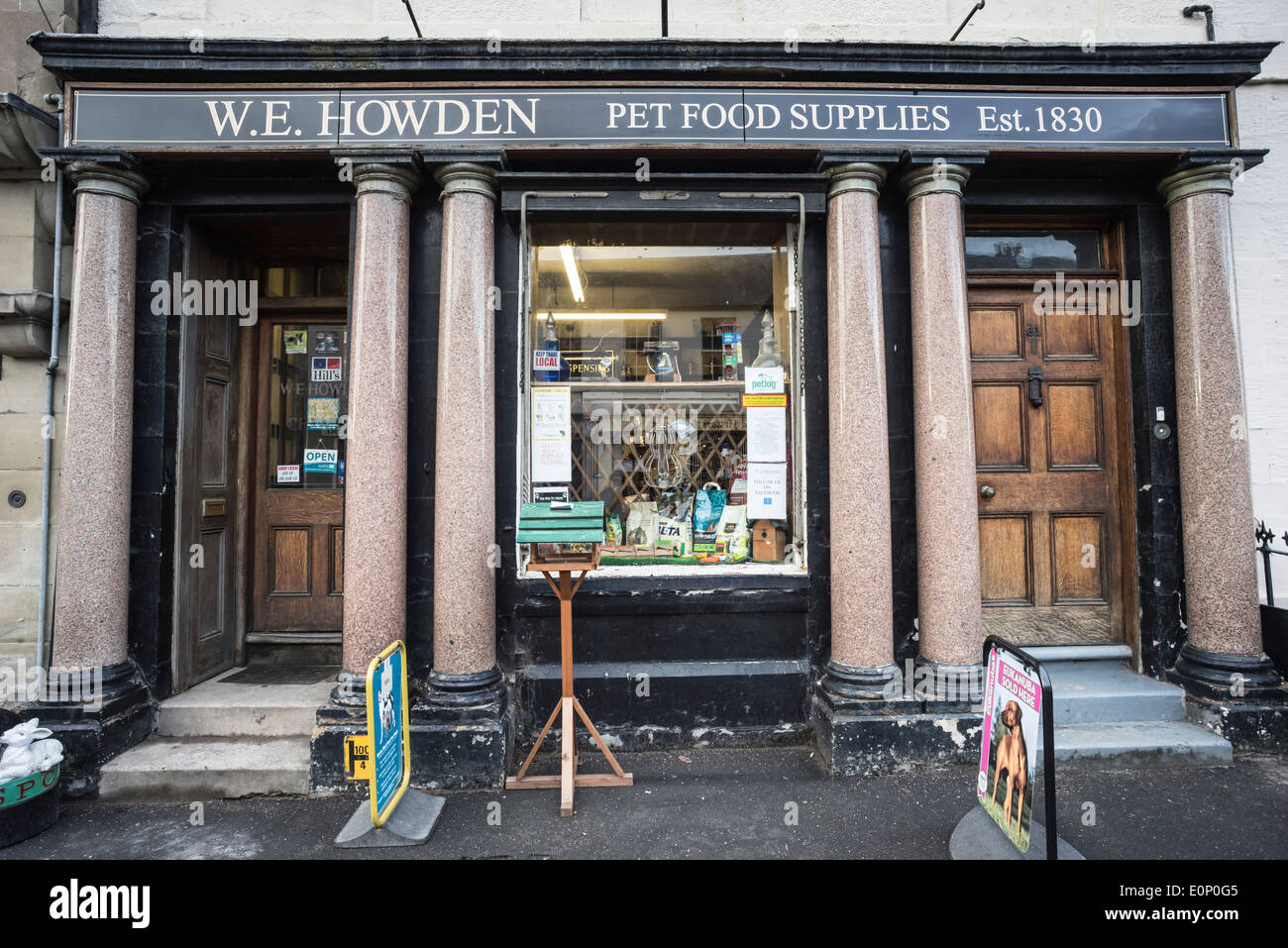 Howdens hi-res stock photography and images - Alamy