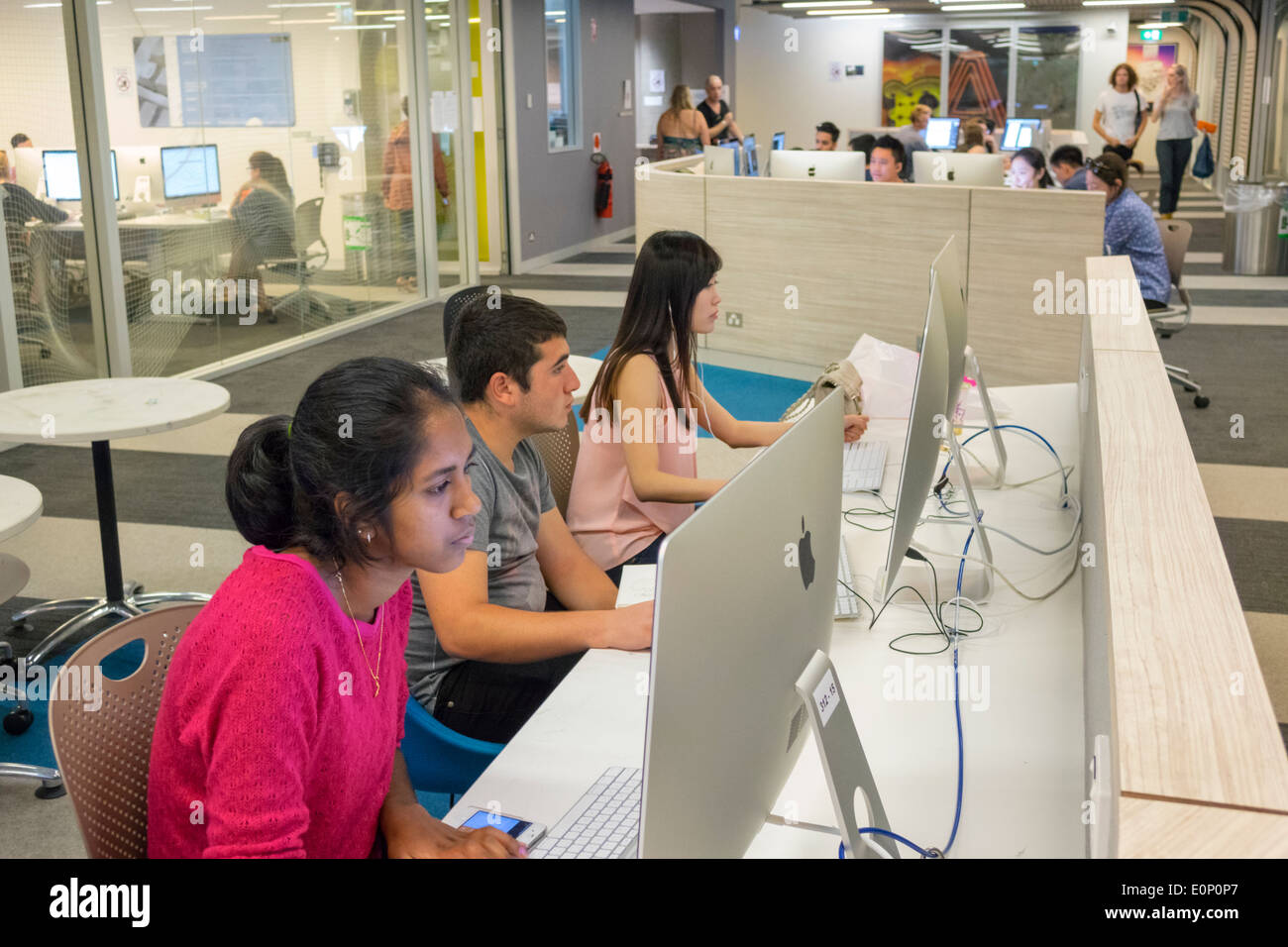 Tafe Nsw Ultimo High Resolution Stock Photography and Images - Alamy
