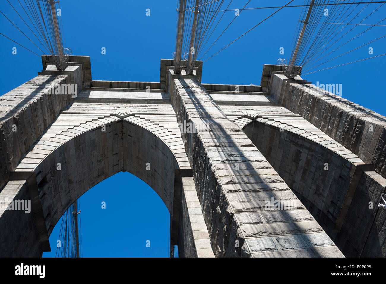 International bridge detail hi-res stock photography and images - Alamy