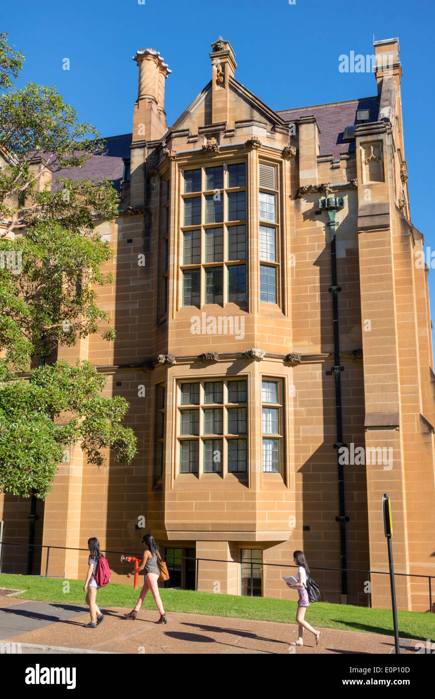 Anderson Stuart Building High Resolution Stock Photography and Images ...