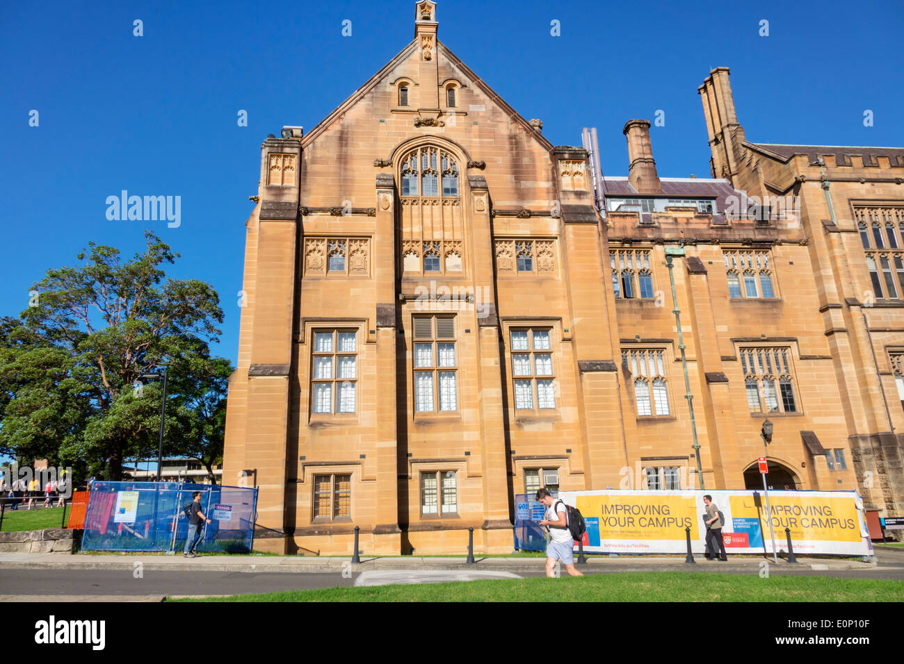 Sydney Australia,New South Wales,University of Sydney,education,campus ...