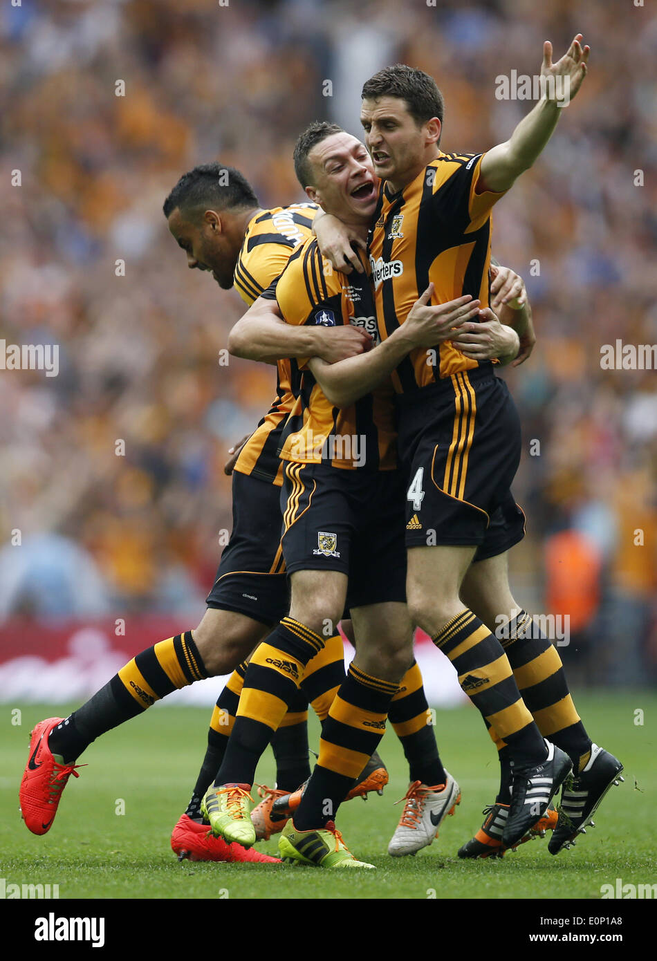 James chester hi-res stock photography and images - Alamy