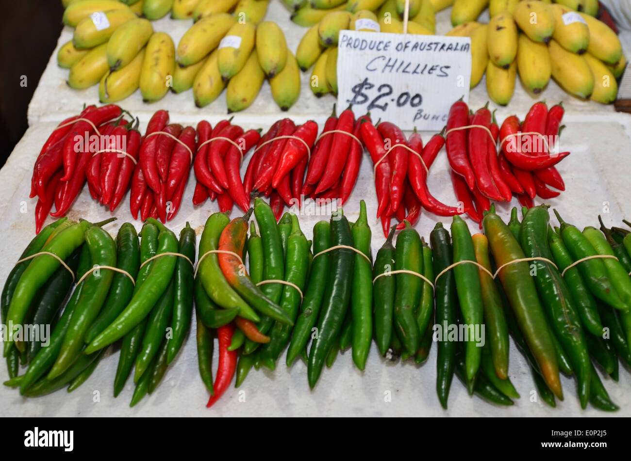 Display Mexican Food Stall High Resolution Stock Photography and Images ...