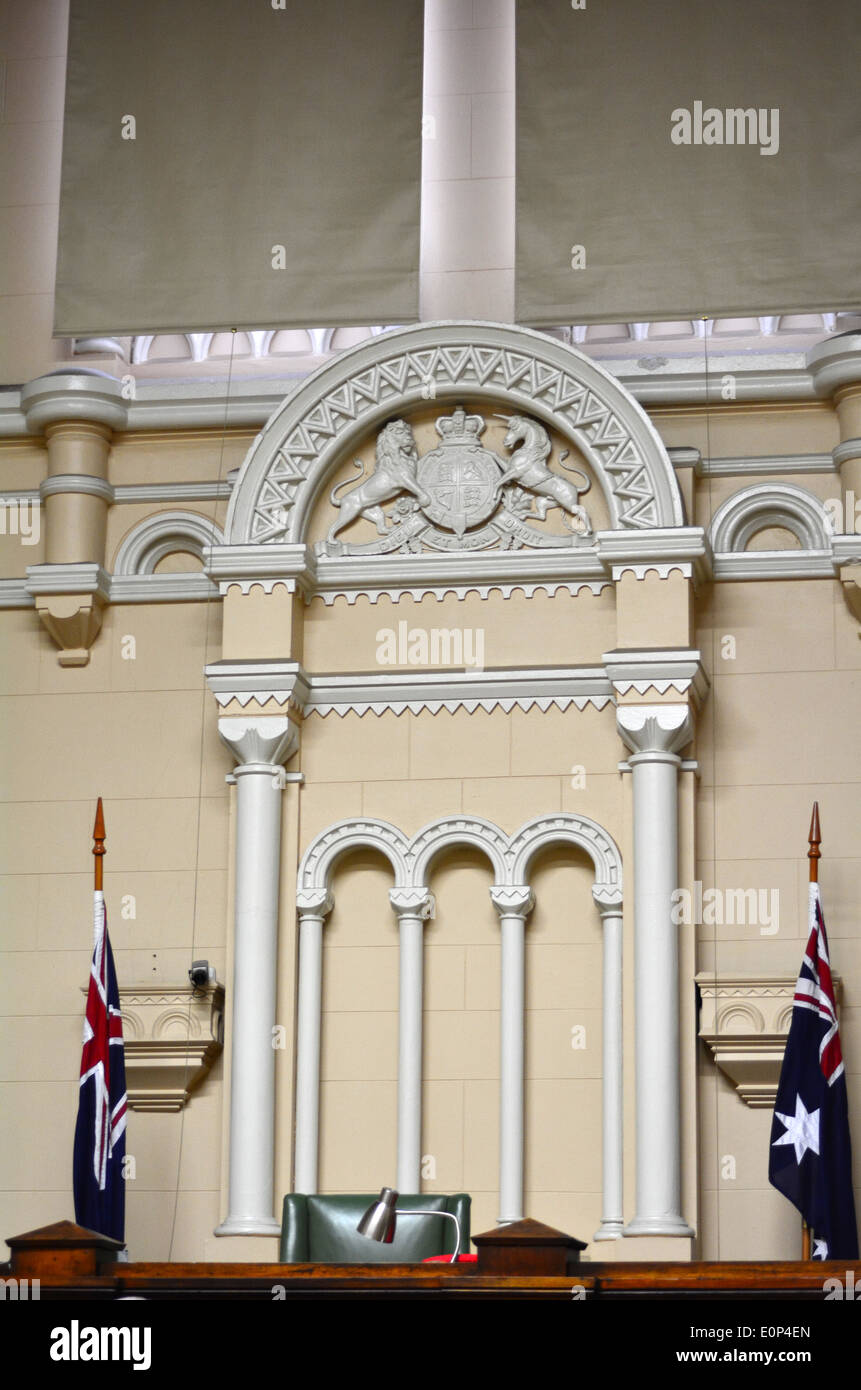 Magistrates Court Interior High Resolution Stock Photography and Images ...