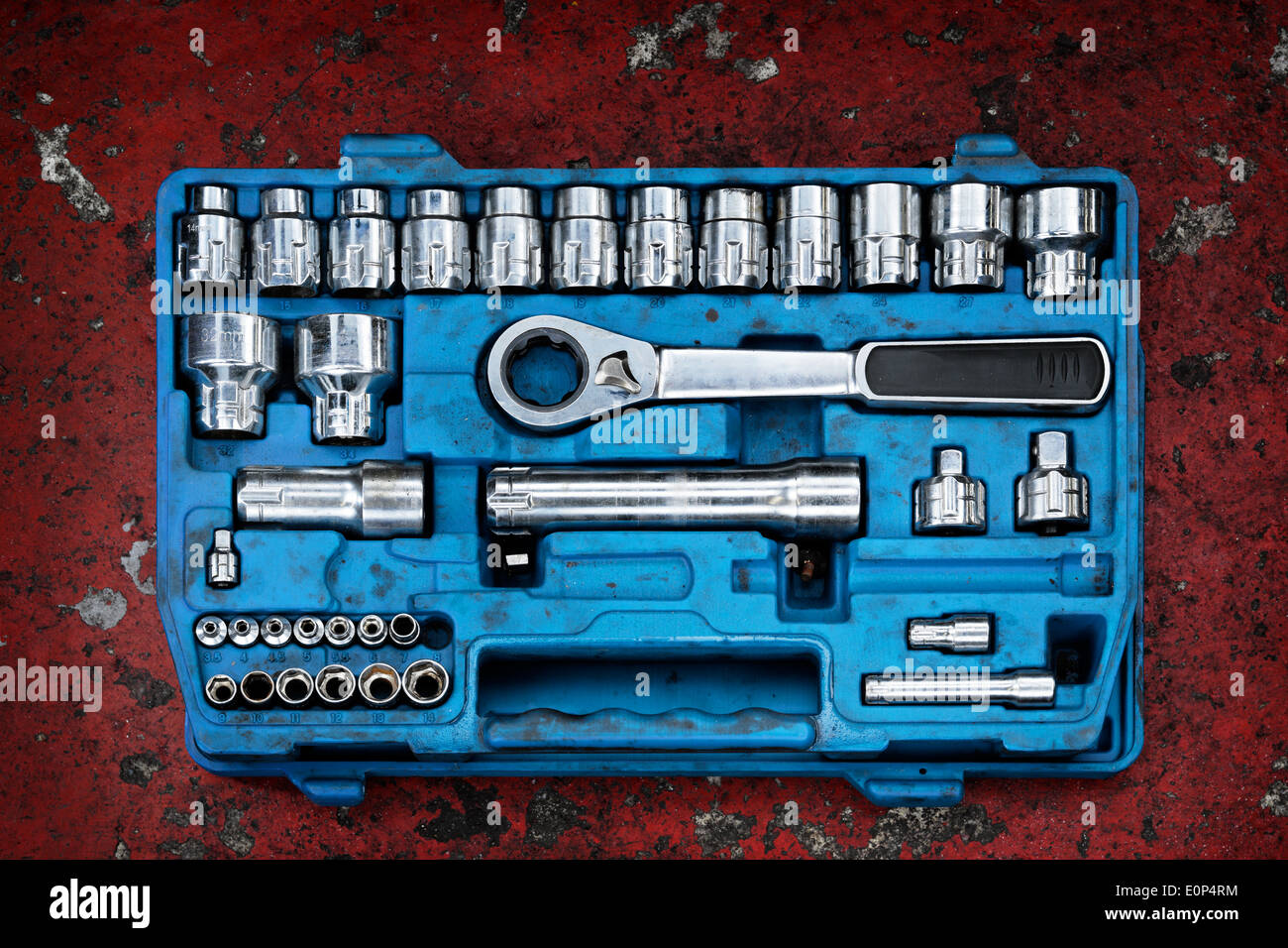 Box tool hi-res stock photography and images - Alamy