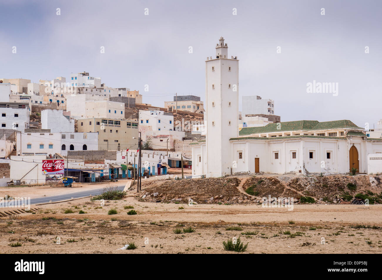Mirleft, morocco hi-res stock photography and images - Alamy