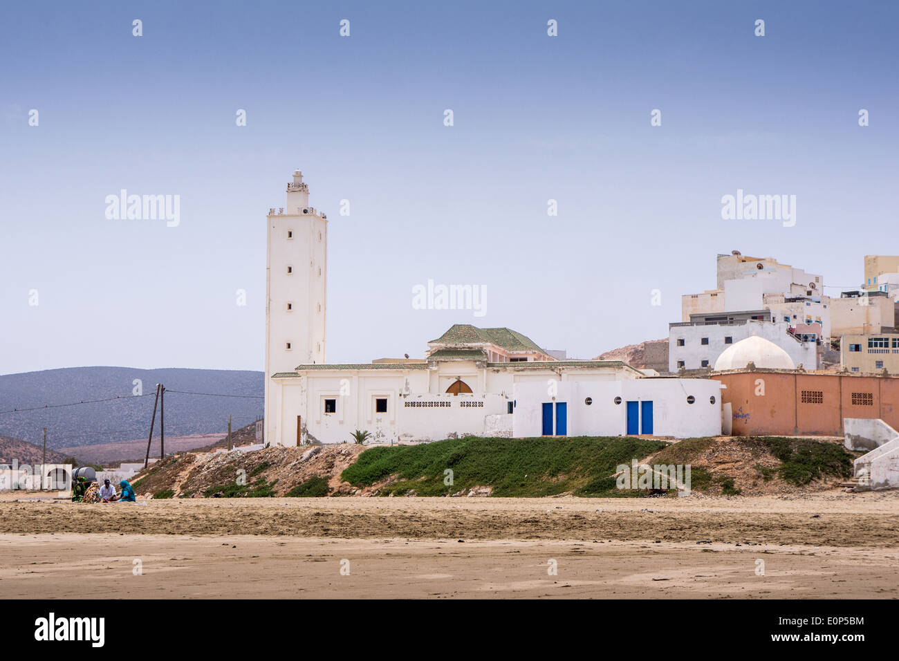Mirleft, morocco hi-res stock photography and images - Alamy