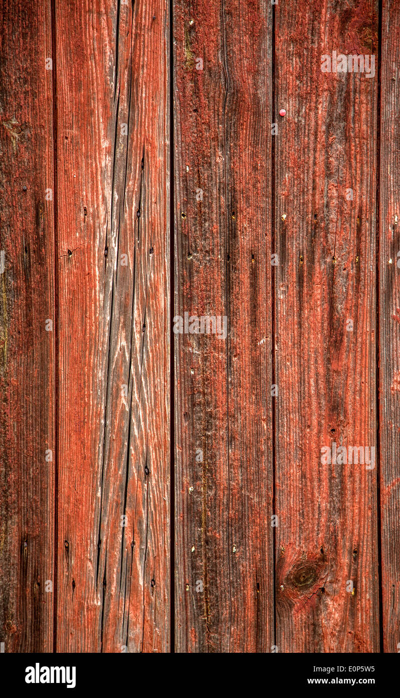 Red tiled wood hi-res stock photography and images - Alamy