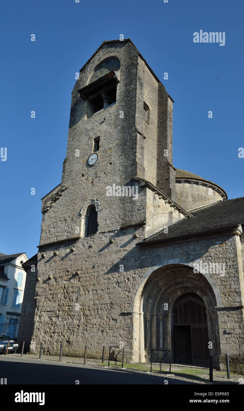Catholic ancient church hi-res stock photography and images - Alamy