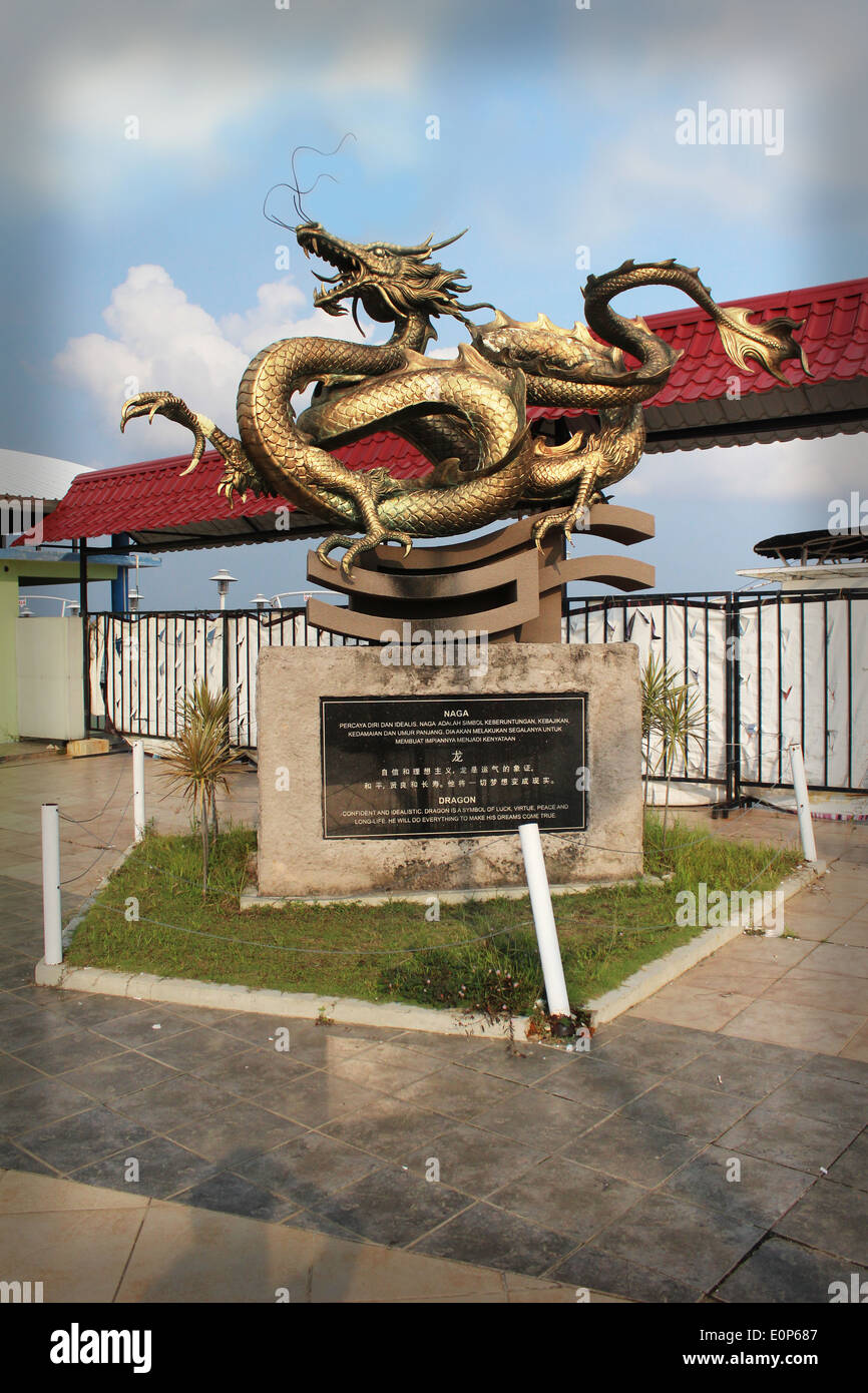 Shio naga hi-res stock photography and images - Alamy