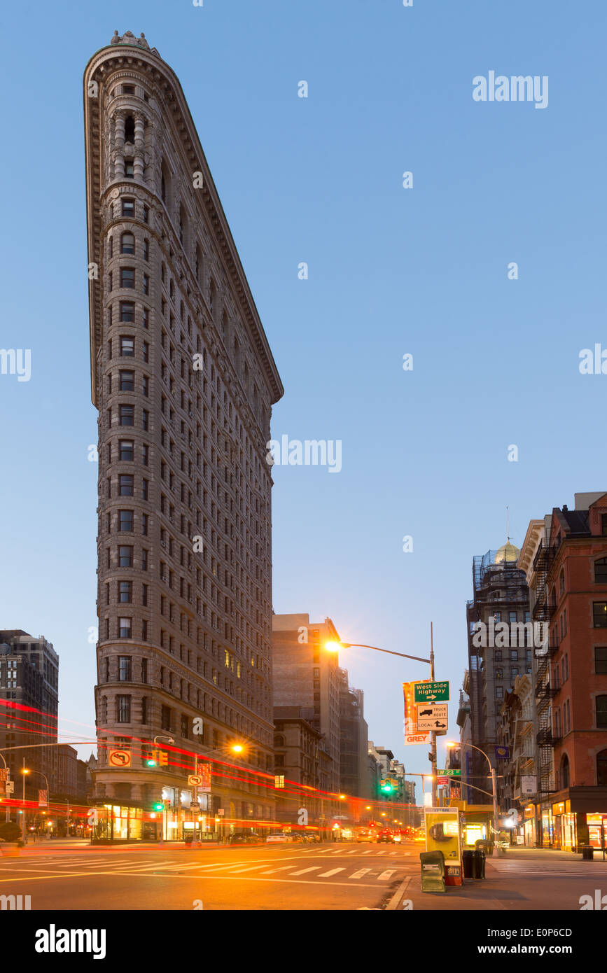 Flatiron trail hi-res stock photography and images - Alamy