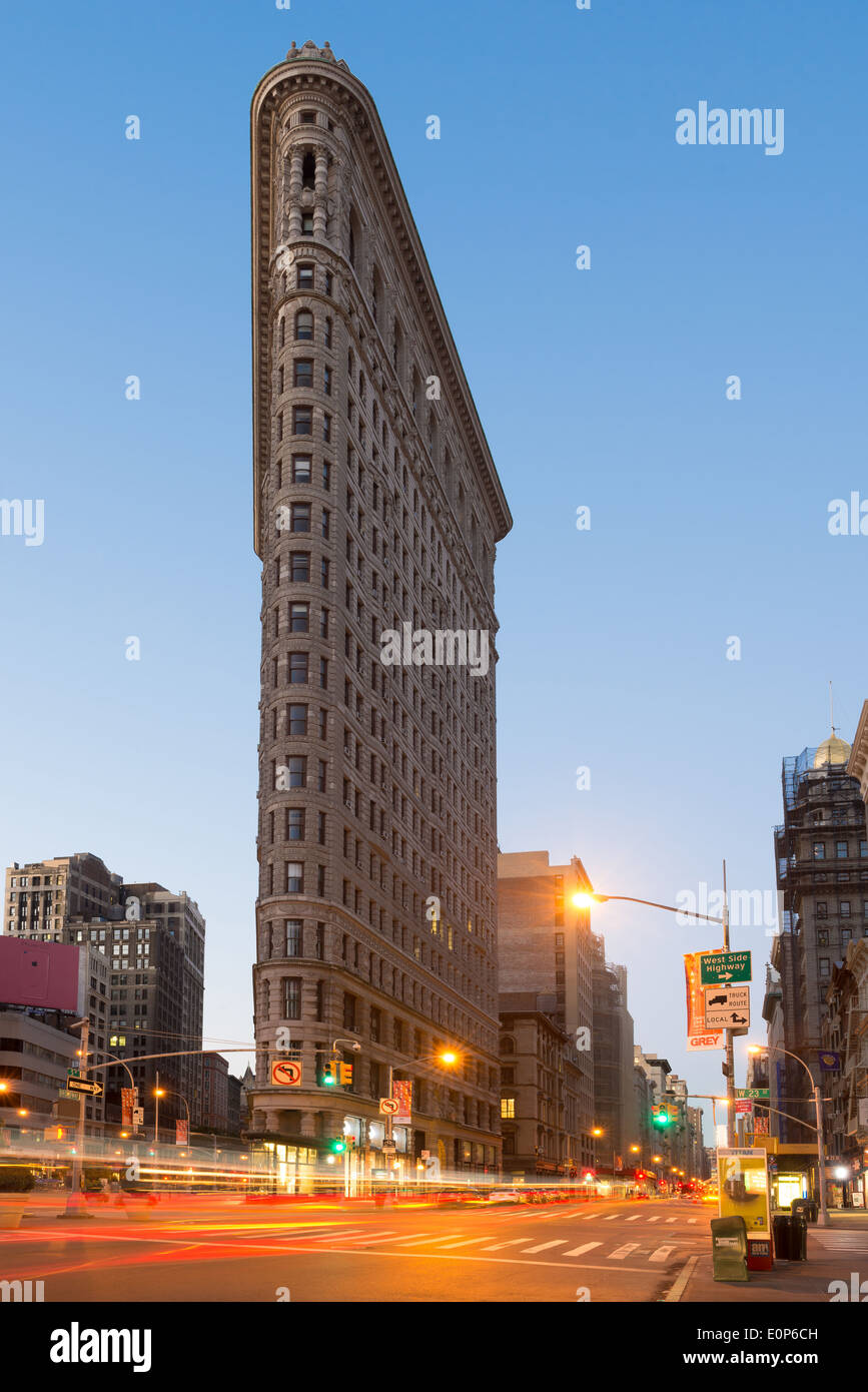 Flatiron trail hi-res stock photography and images - Alamy