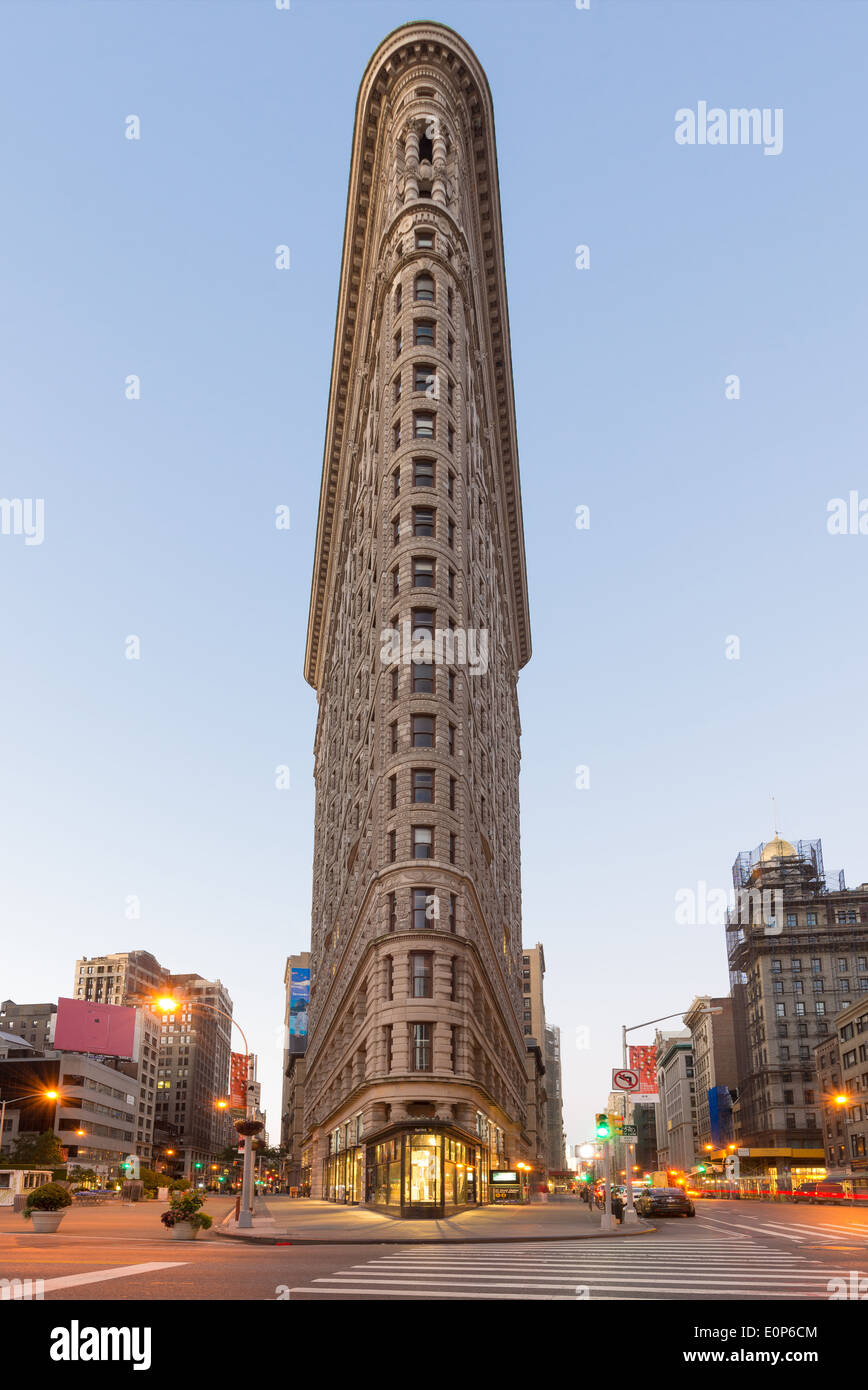 Flatiron trail hi-res stock photography and images - Alamy