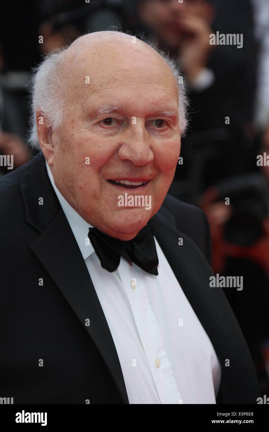 Cannes, France. 17th May, 2014. Cannes, France. 17th May, 2014. Actor ...