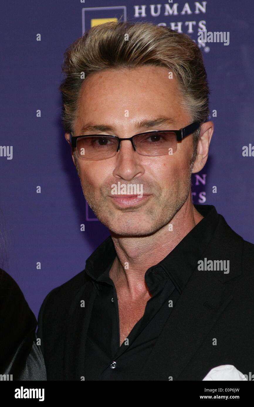 Las Vegas, NV, USA. 17th May, 2014. Drue Williams at arrivals for Human ...