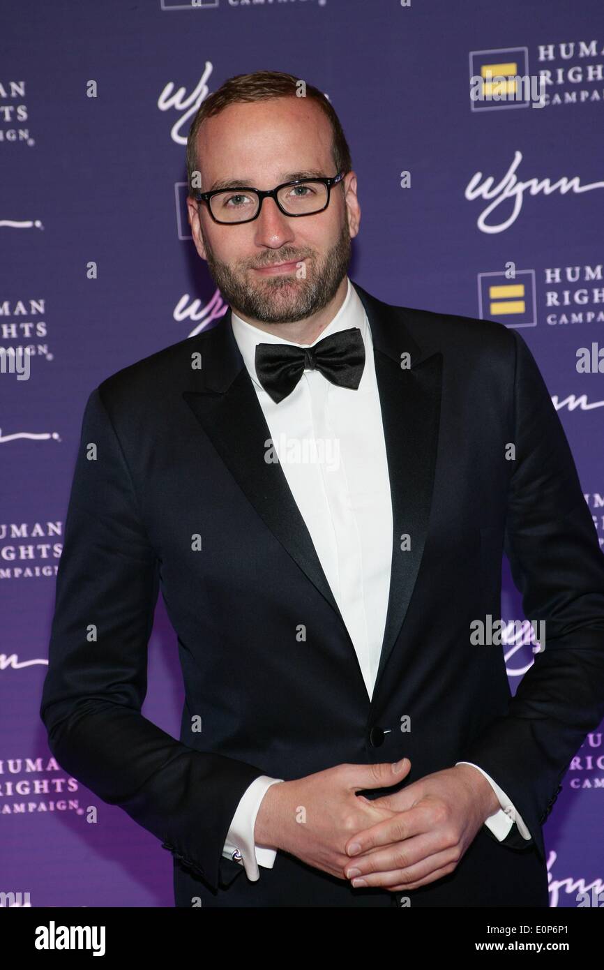 Chad griffin hi-res stock photography and images - Alamy