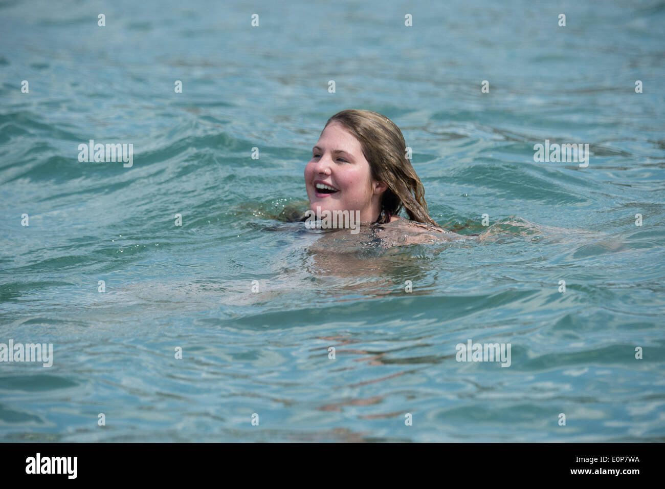 Jenna leigh hi-res stock photography and images - Alamy