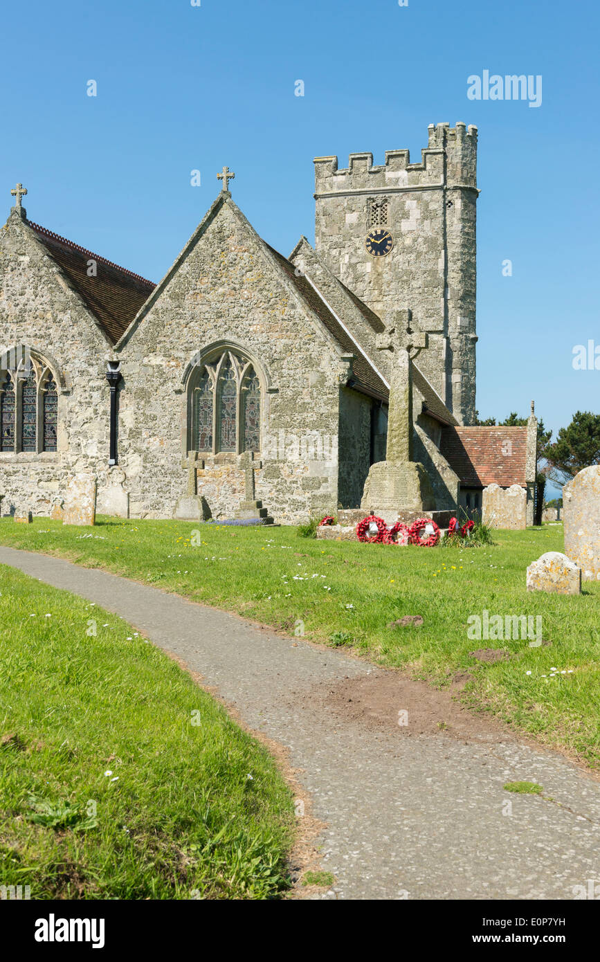 Chale Village High Resolution Stock Photography and Images - Alamy