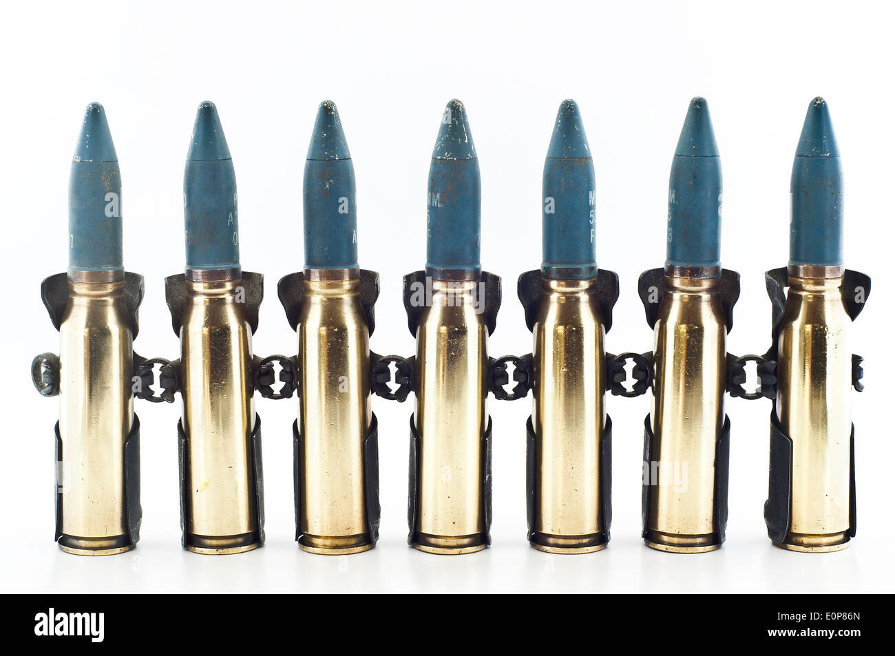 20mm caliber hi-res stock photography and images - Alamy