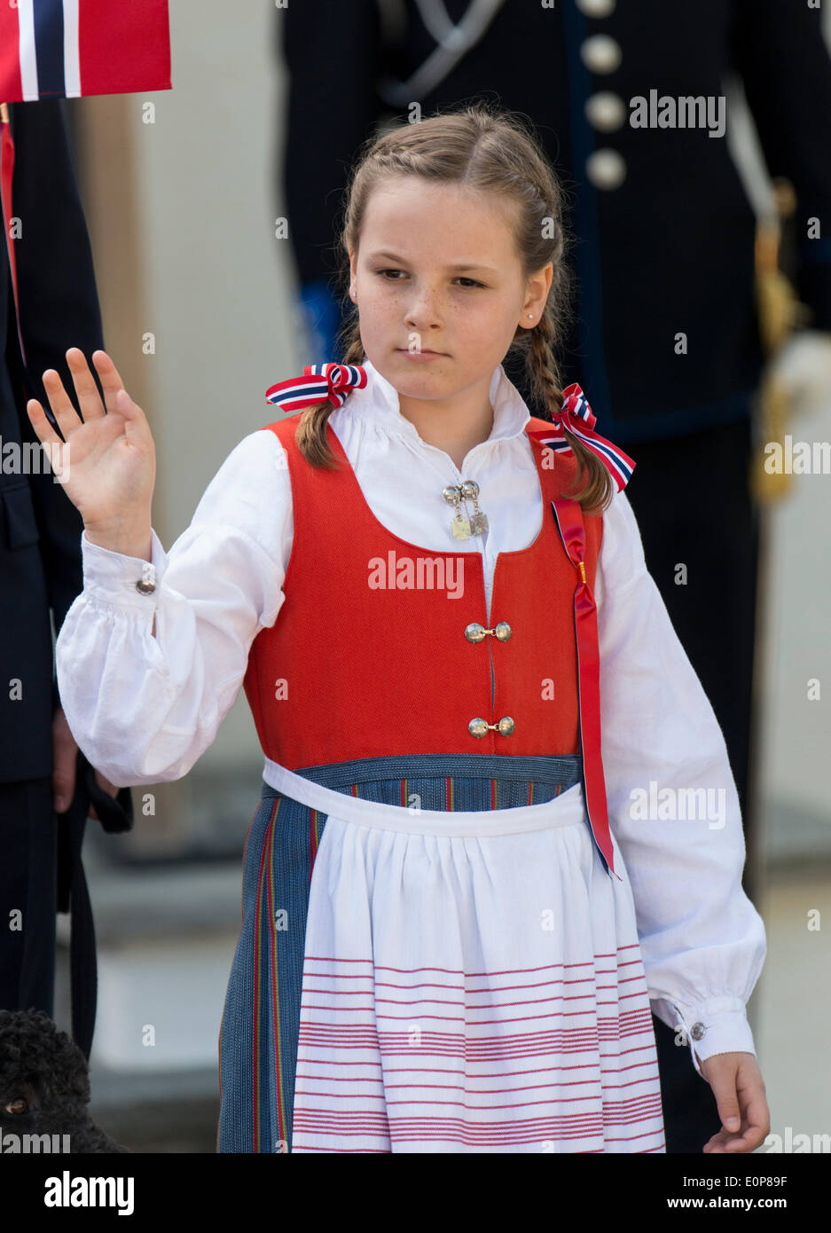 Ingrid alexandra hi-res stock photography and images - Alamy