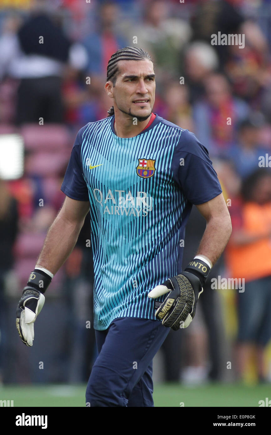 Pinto madrid hi-res stock photography and images - Alamy