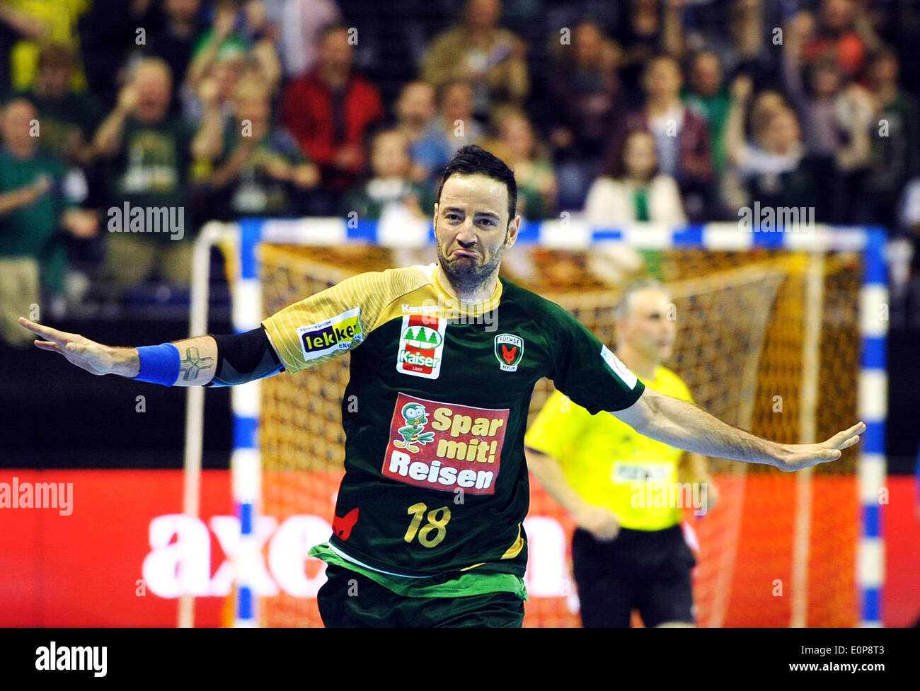 Romero iker hi-res stock photography and images - Alamy