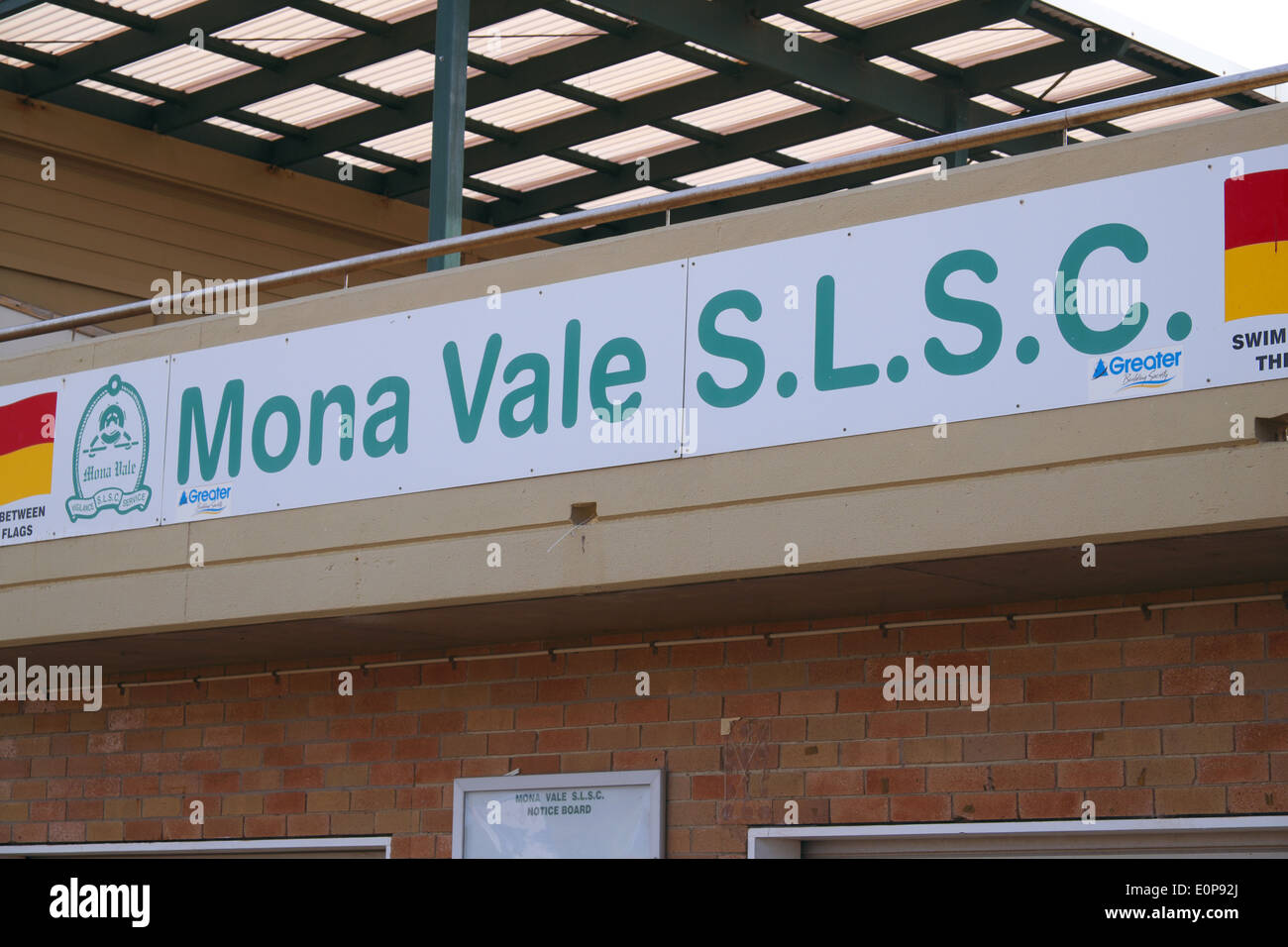 Mona vale slsc hi-res stock photography and images - Alamy