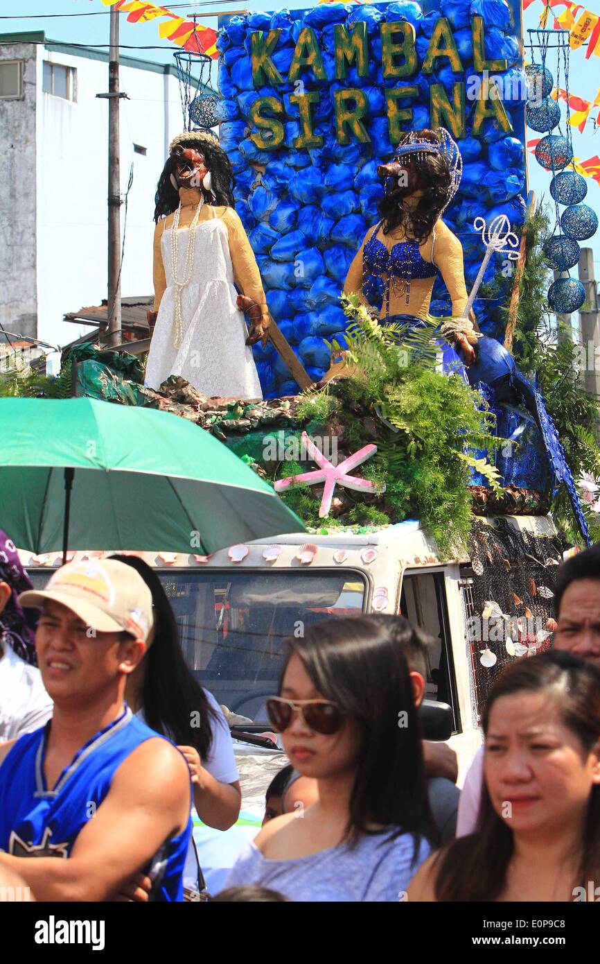 Lechon festival philippines hi-res stock photography and images - Alamy