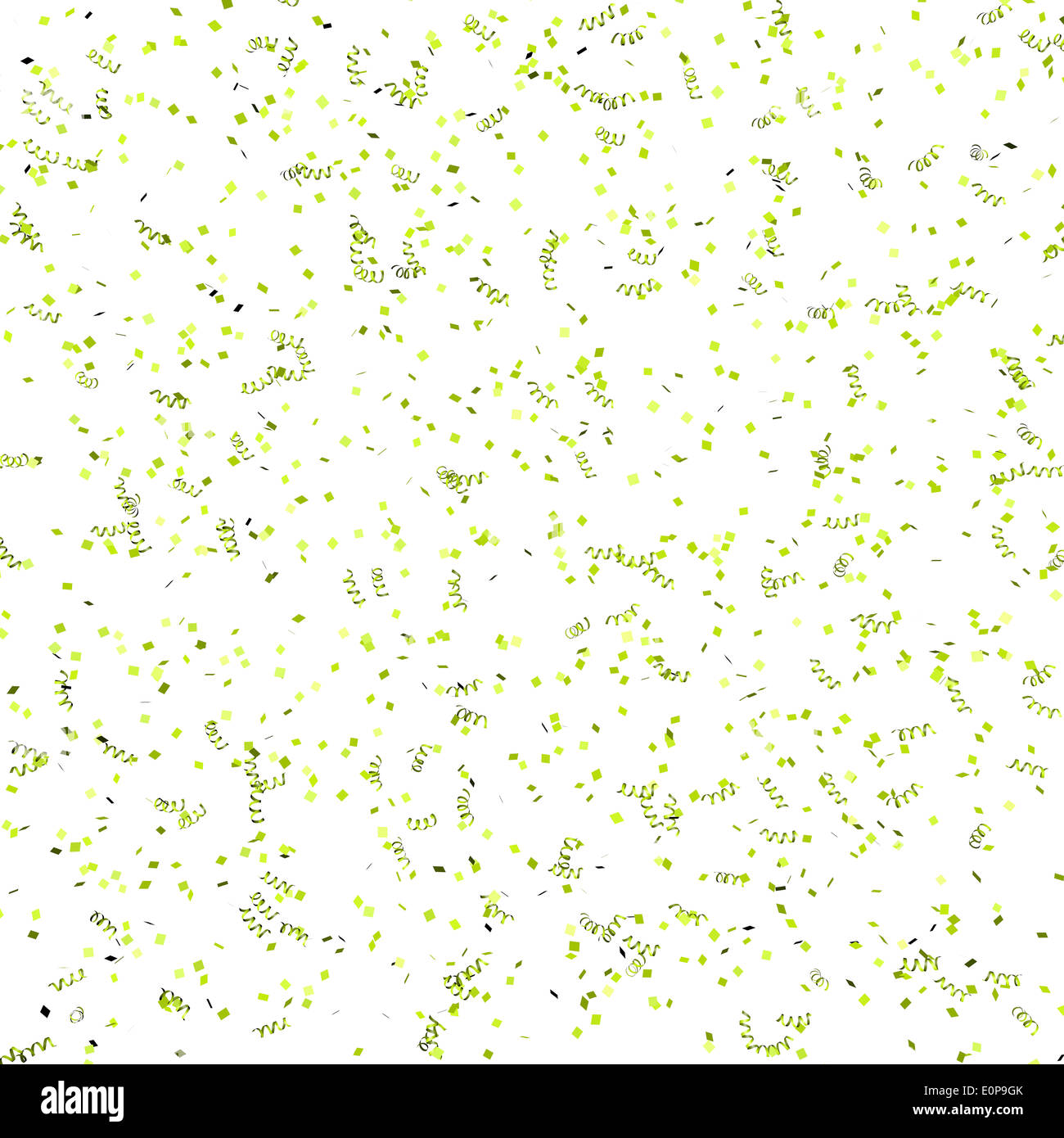 Festive colourful texture on the isolated background Stock Photo - Alamy
