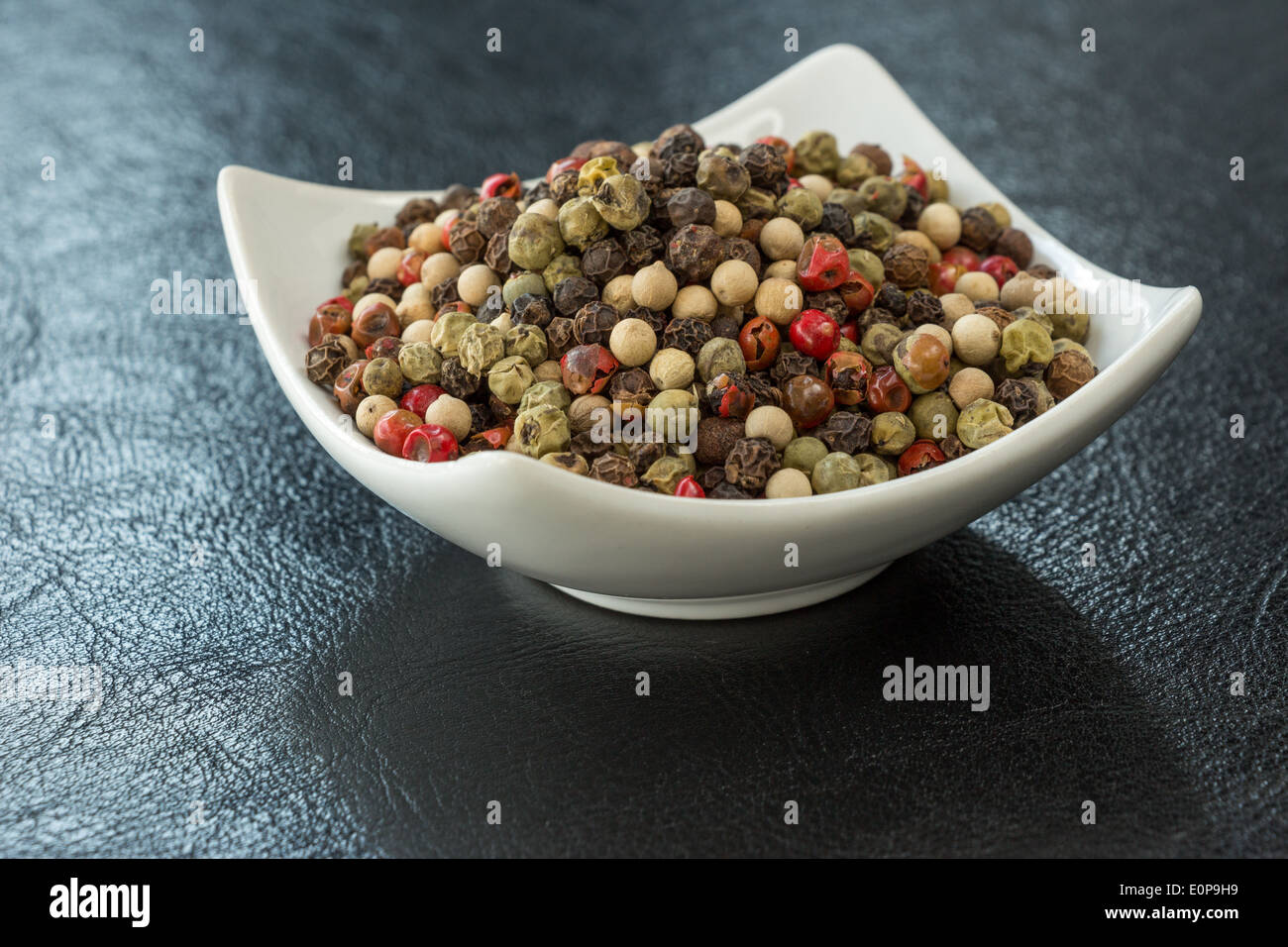 Pepper assortment hi-res stock photography and images - Alamy