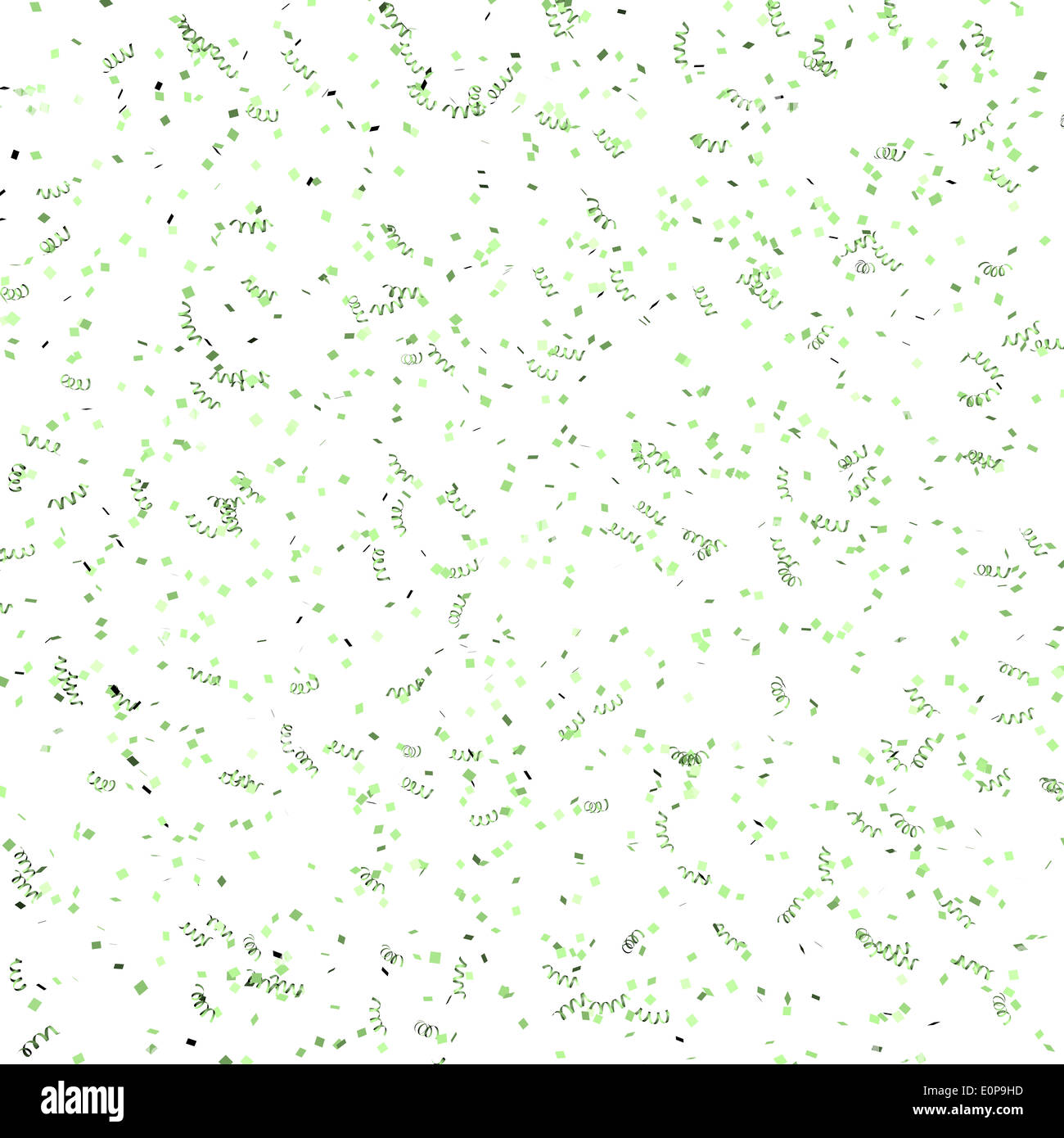 Festive colourful texture on the isolated background Stock Photo - Alamy
