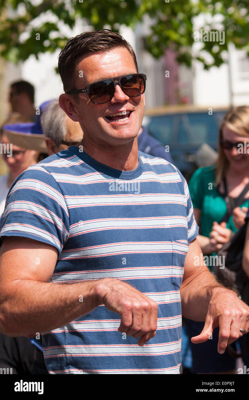 Scott maslen hi-res stock photography and images - Alamy