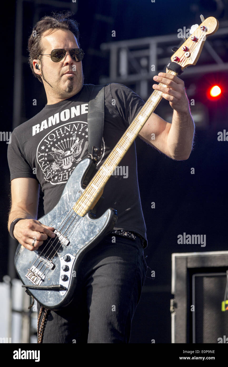 Mark Damon Espinoza