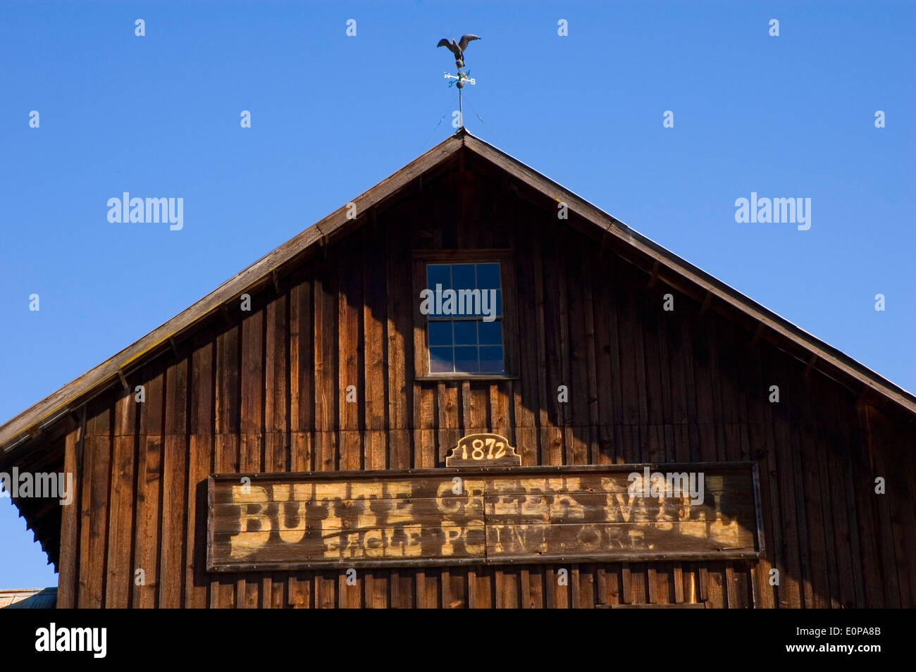 Mill creek point hi-res stock photography and images - Alamy