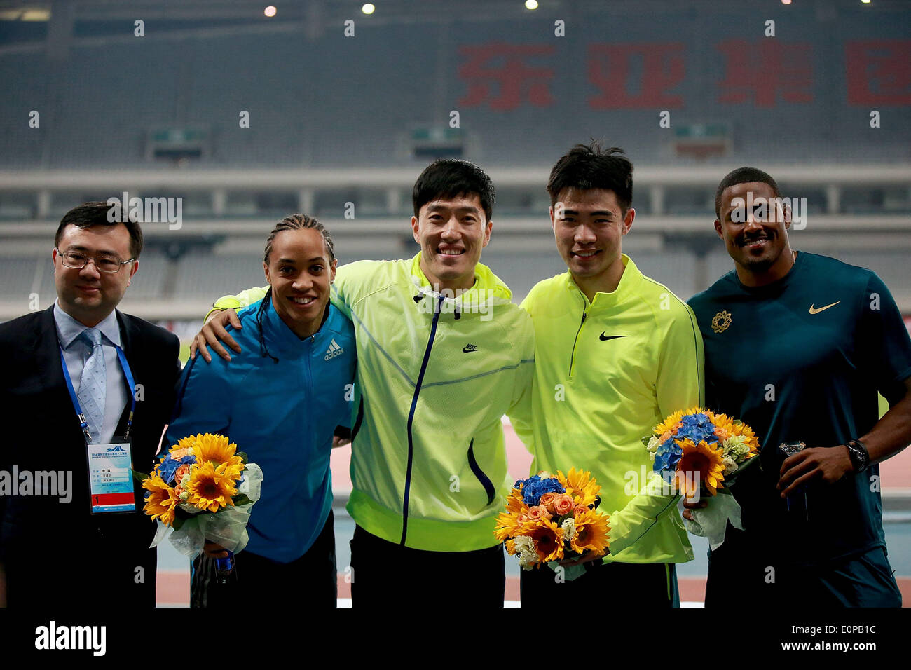 Oliver liu hi-res stock photography and images - Alamy