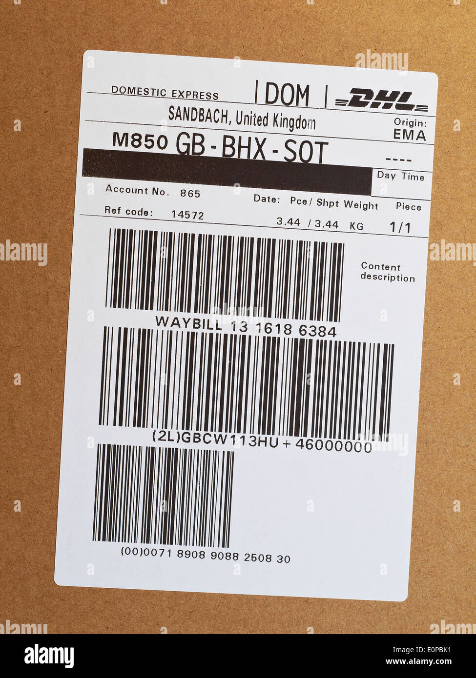 Barcodes barcodes barcodes hi-res stock photography and images - Alamy