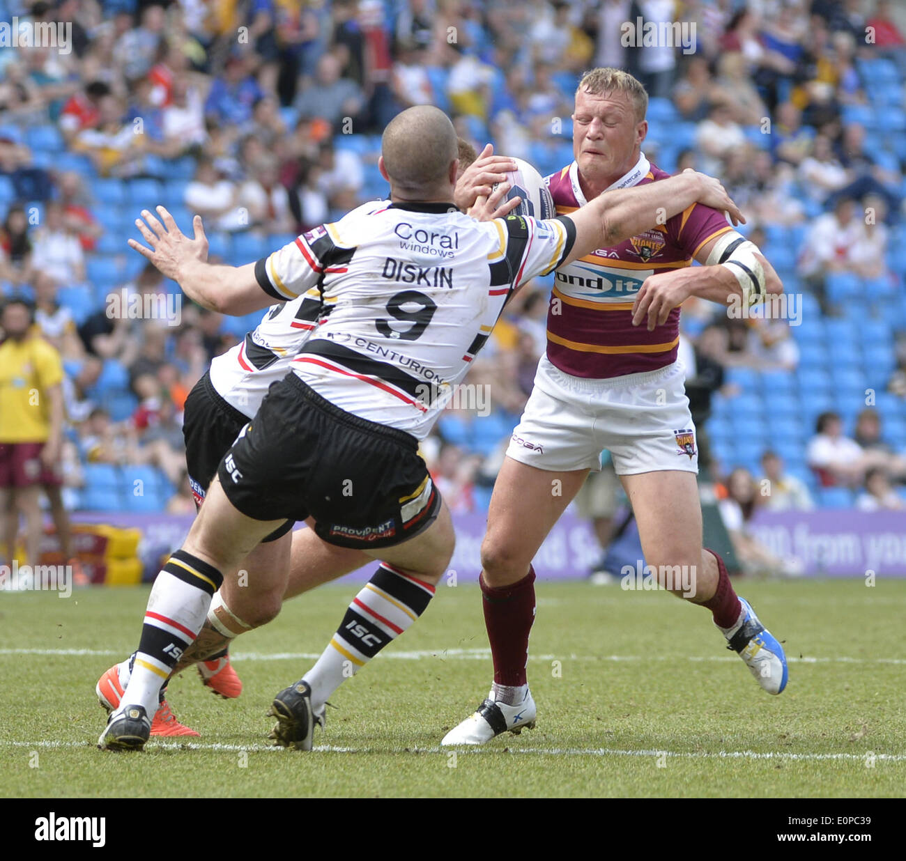 Luke robinson hi-res stock photography and images - Alamy