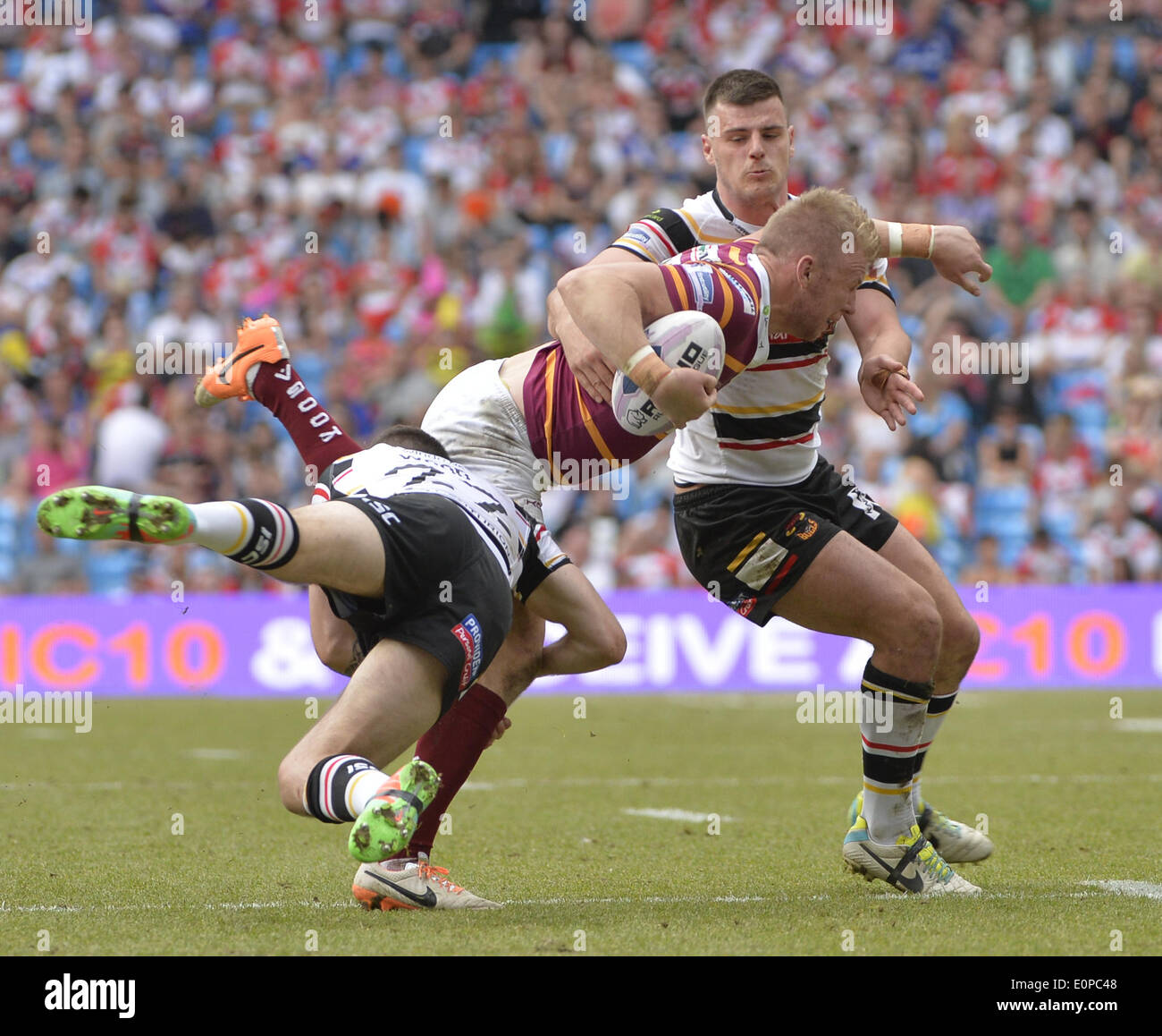 Aaron murphy hi-res stock photography and images - Alamy