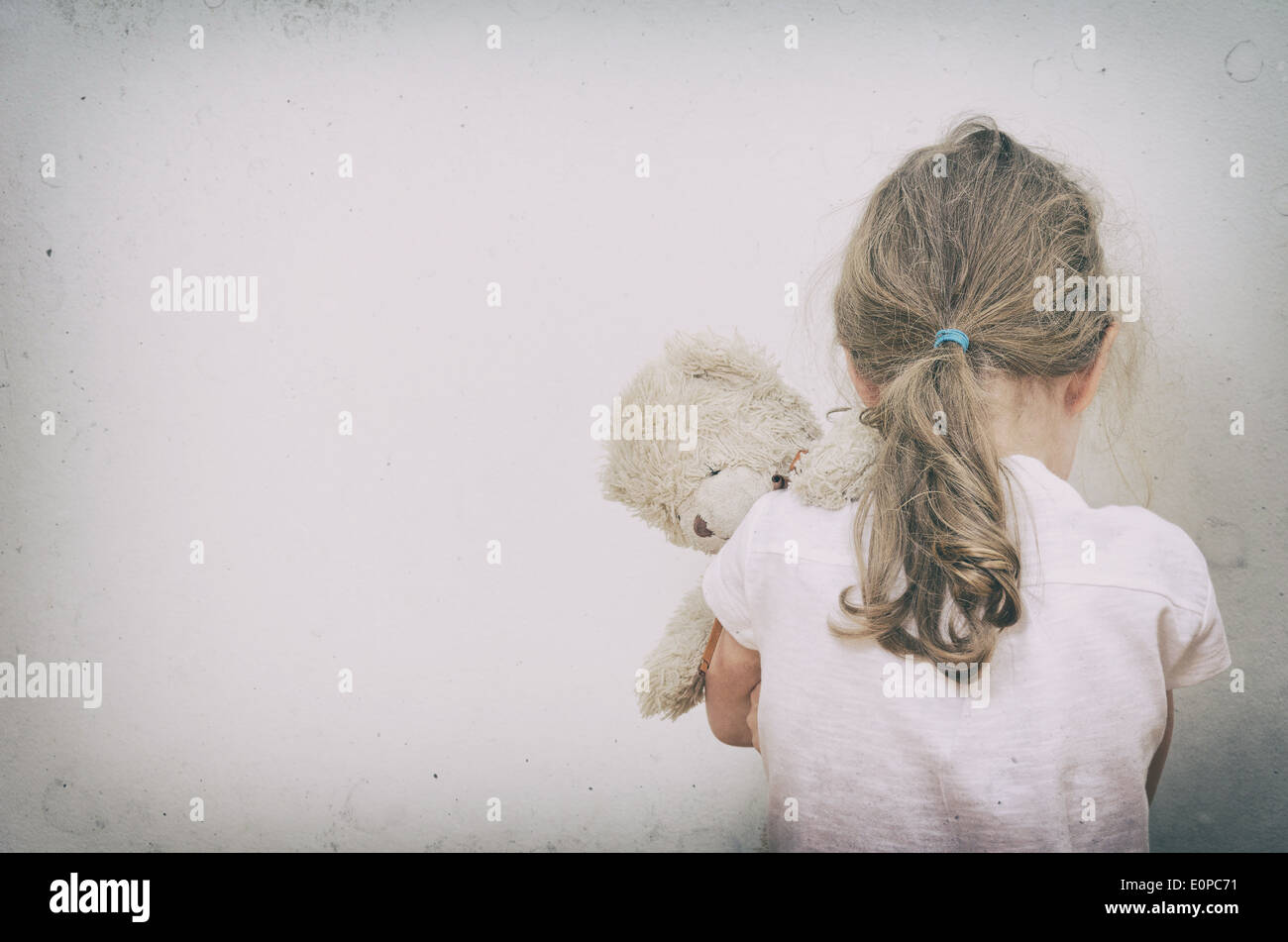 In the naughty corner hi-res stock photography and images - Alamy