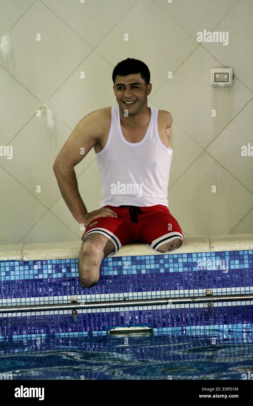 50 Meter Pool High Resolution Stock Photography and Images - Alamy