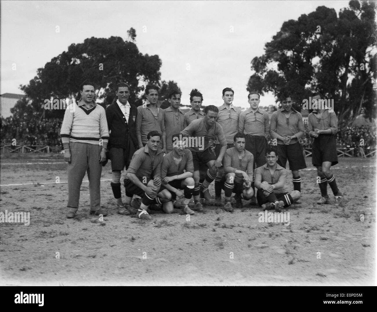 De futebol Black and White Stock Photos & Images - Alamy