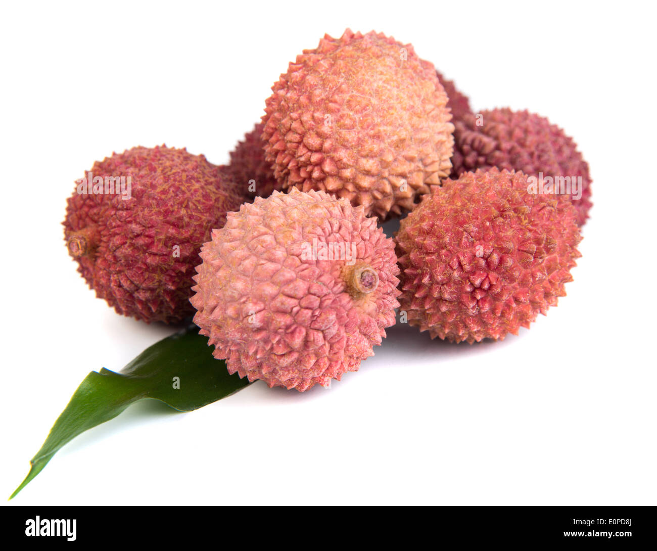 Lichees hi-res stock photography and images - Alamy