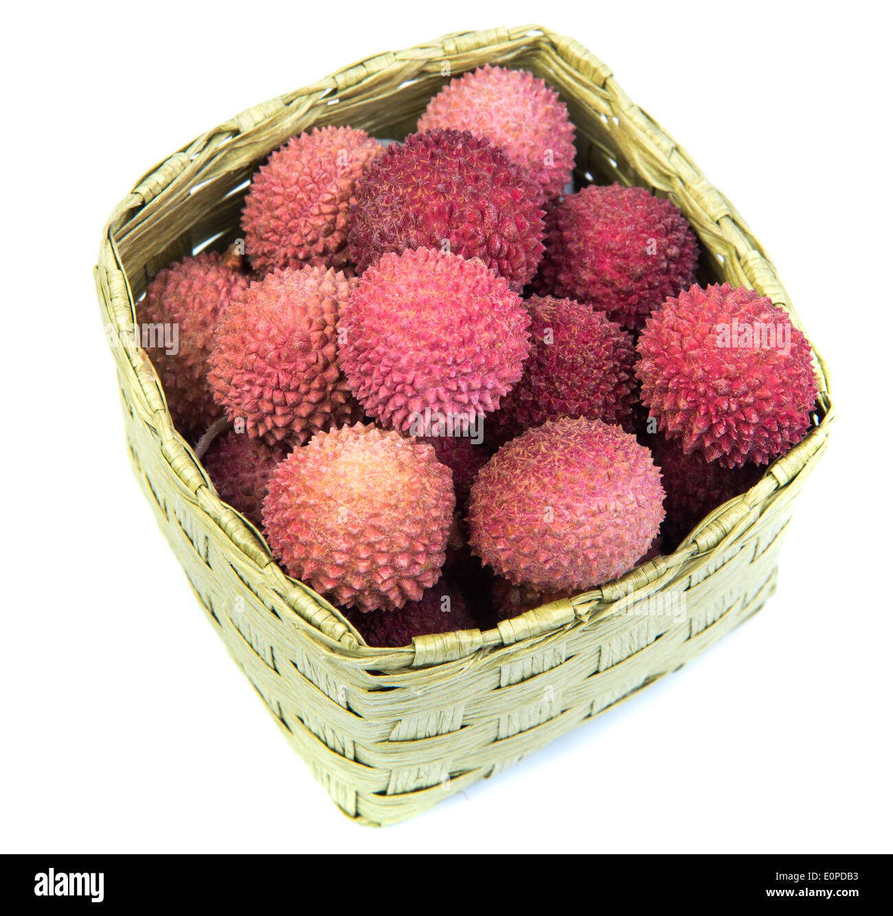 Lichees hi-res stock photography and images - Alamy