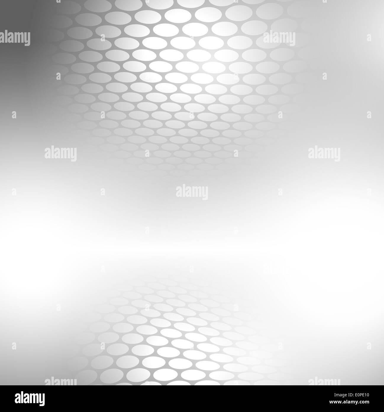 Vector glow circular round Black and White Stock Photos & Images - Alamy
