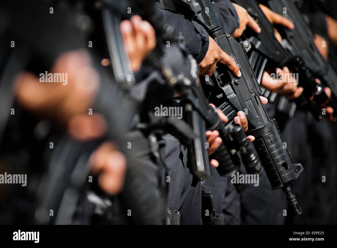 Anti gang unit hi-res stock photography and images - Alamy