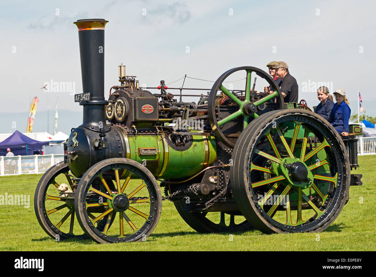 Mona wales hi-res stock photography and images - Alamy