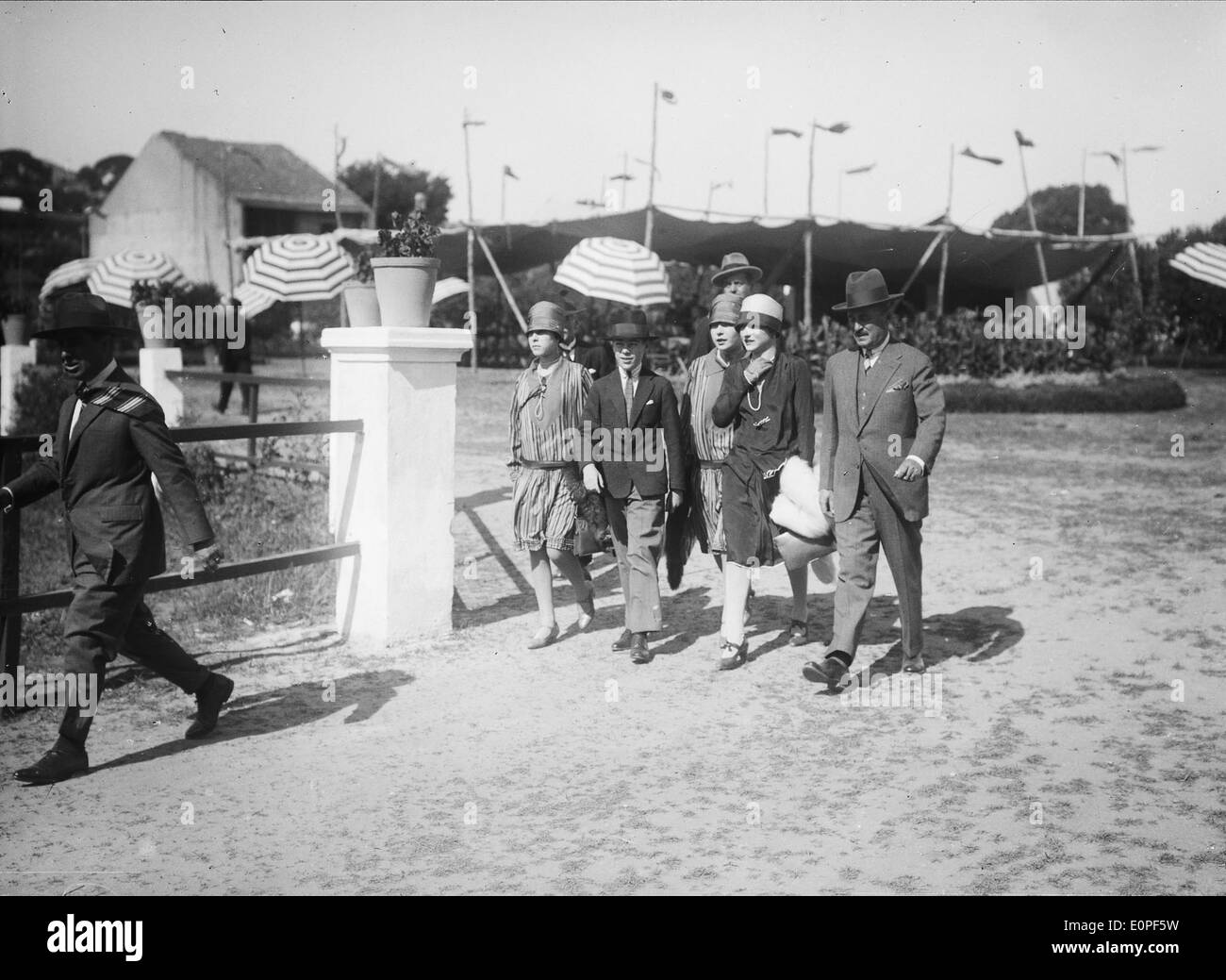 Equestrian spectacle Black and White Stock Photos & Images - Alamy